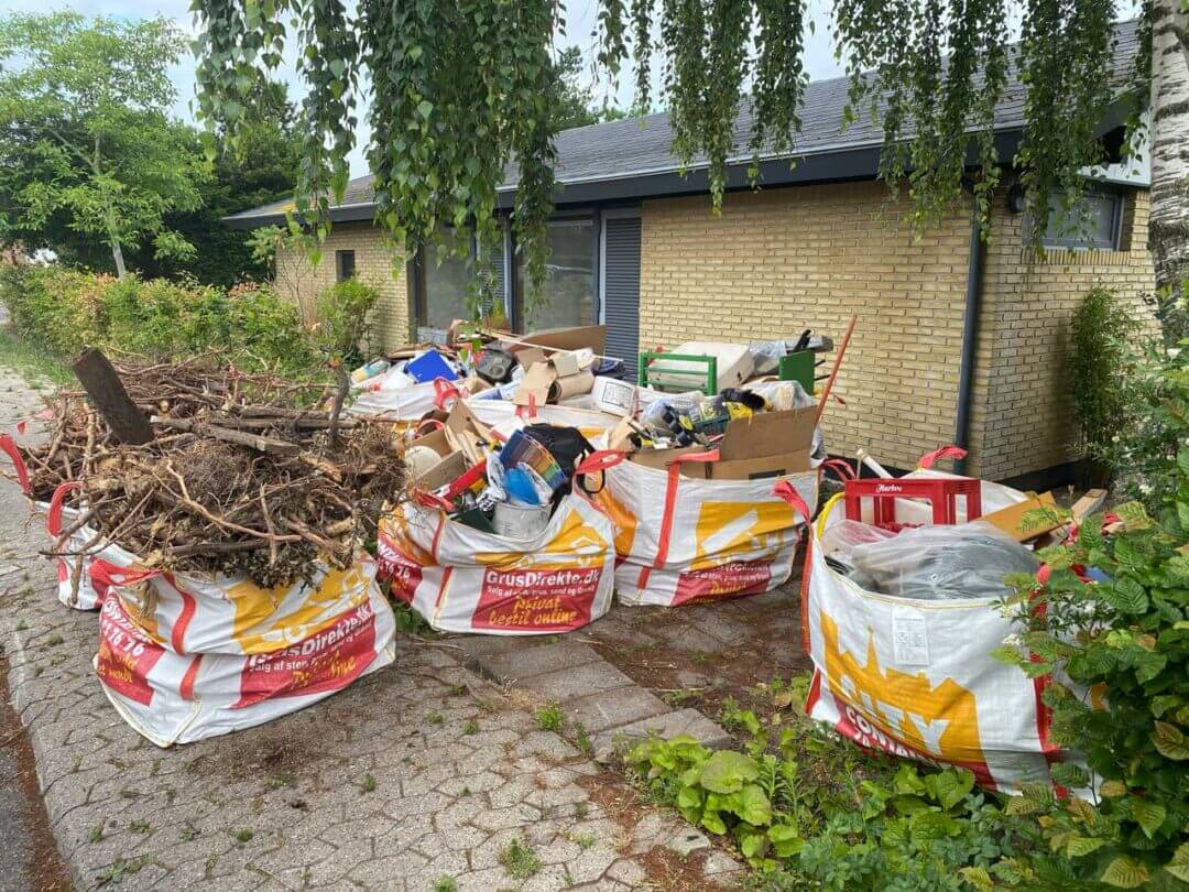 Rama ApS - Butiksiden.dk