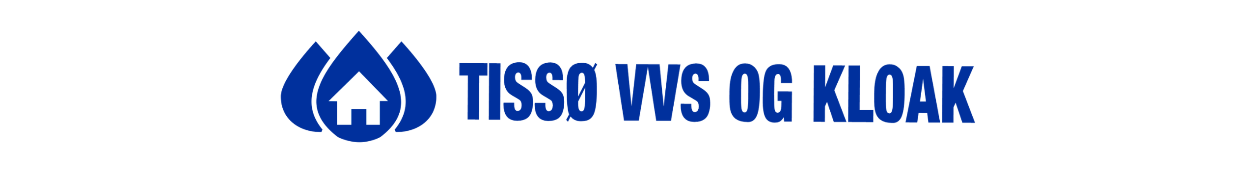 Tissø VVS & Kloak - Butiksiden.dk